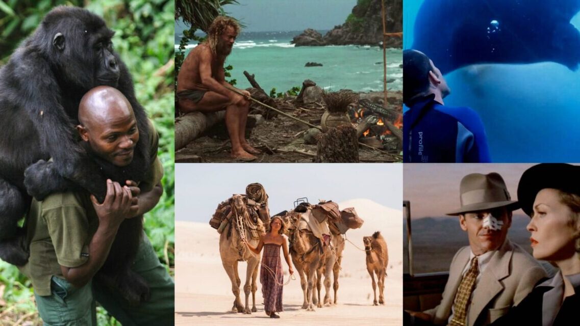 Top 10 Best Earth Day Films on Netflix – Cinemacy