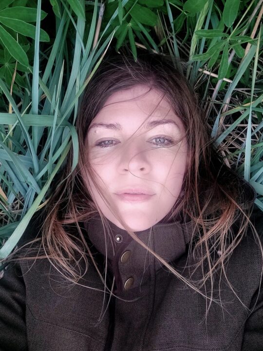 Icelandic Composer and Filmmaker Kira Kira Debuts 'We The Lightnings ...