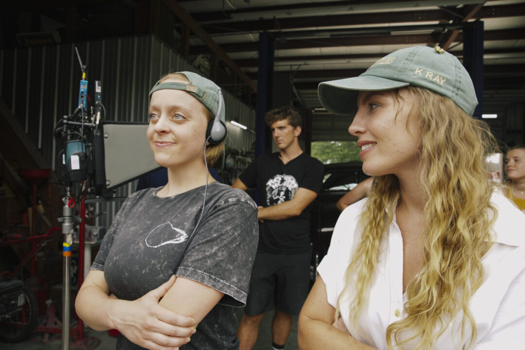Honey Head Films Bring Women's Stories To The Screen – Cinemacy