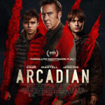 'Arcadian': Nicolas Cage's End of World Thriller With Heart
