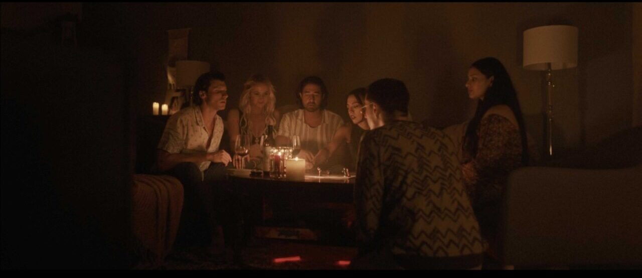 'Stupid Games' Review: Love is a Losing Game in This Indie Horror ...