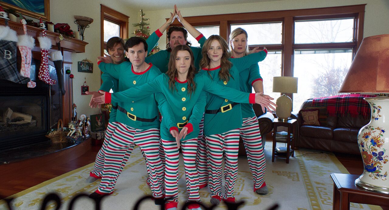 'Breakup Season': A Couple's Not-So-Merry Christmas Story – Cinemacy