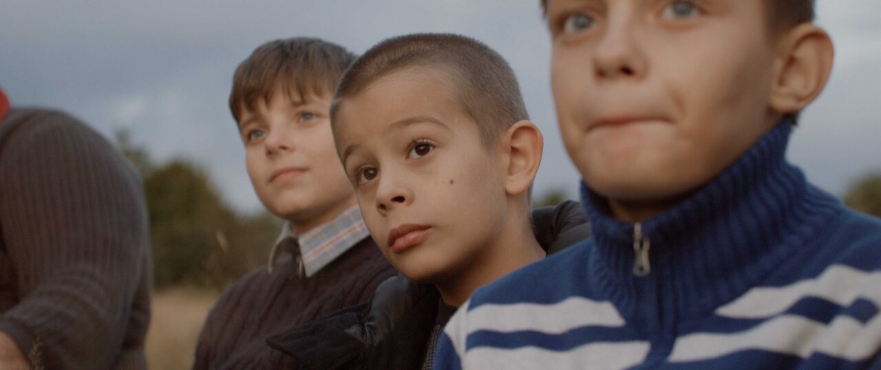 'izidor' Review: An Artfully Sincere Homage to Survivors – Cinemacy