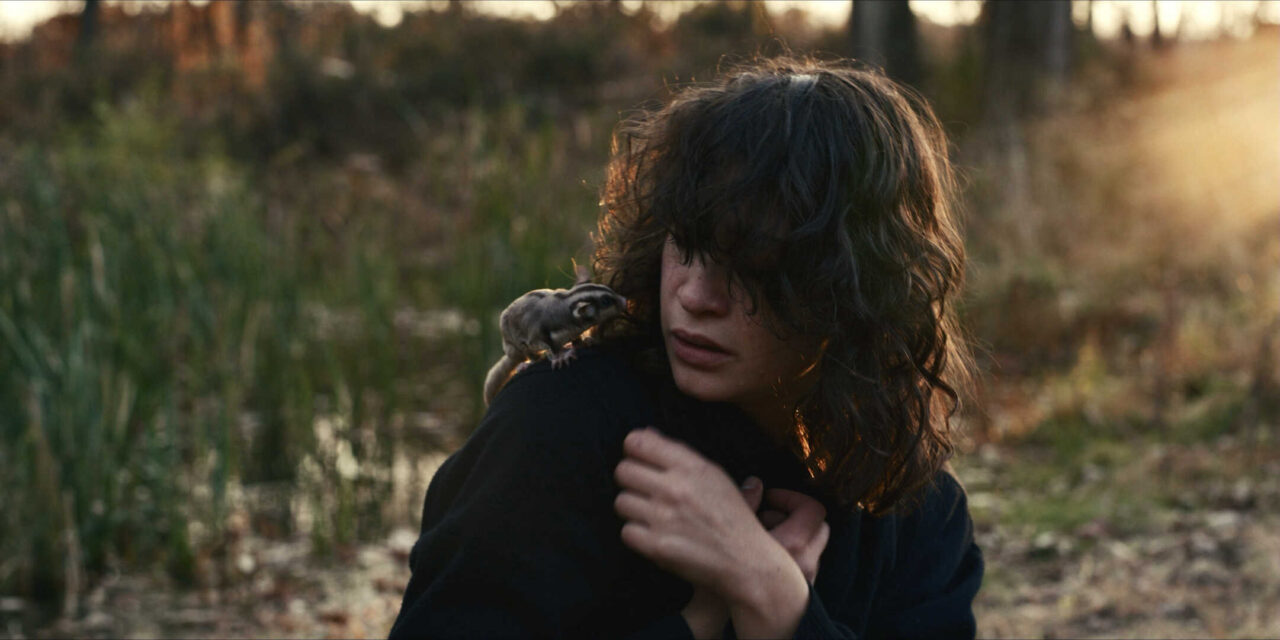 'Bound' Review: Facing Demons to Find Freedom – Cinemacy