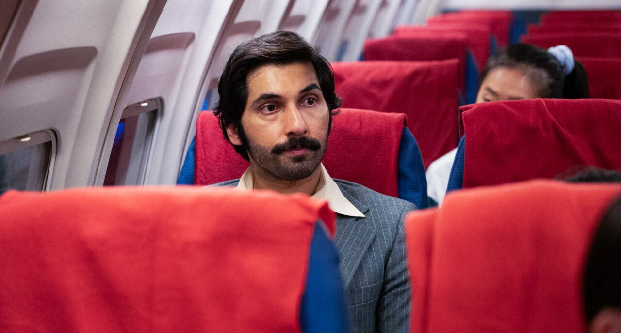 'Flight 182' Review: Relives the Moments Before Tragedy – Cinemacy