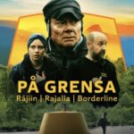 'Borderline' Review: The Ultimate Rapid-Fire Dark Comedy – Cinemacy