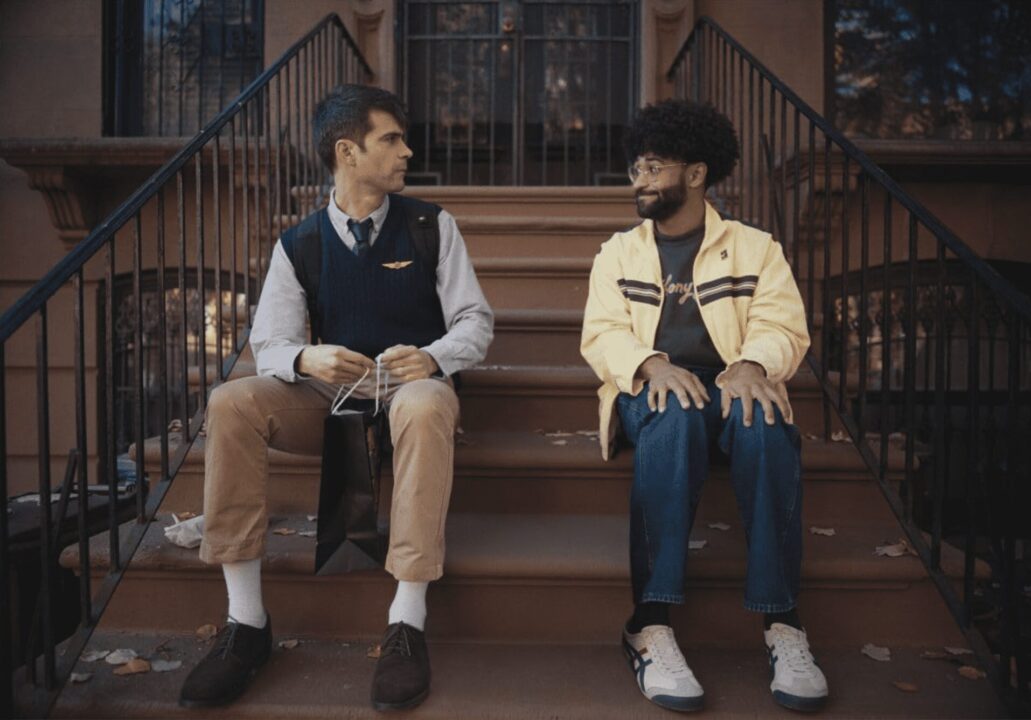 'The Travel Companion' Review: The Cost of Friendship – Cinemacy